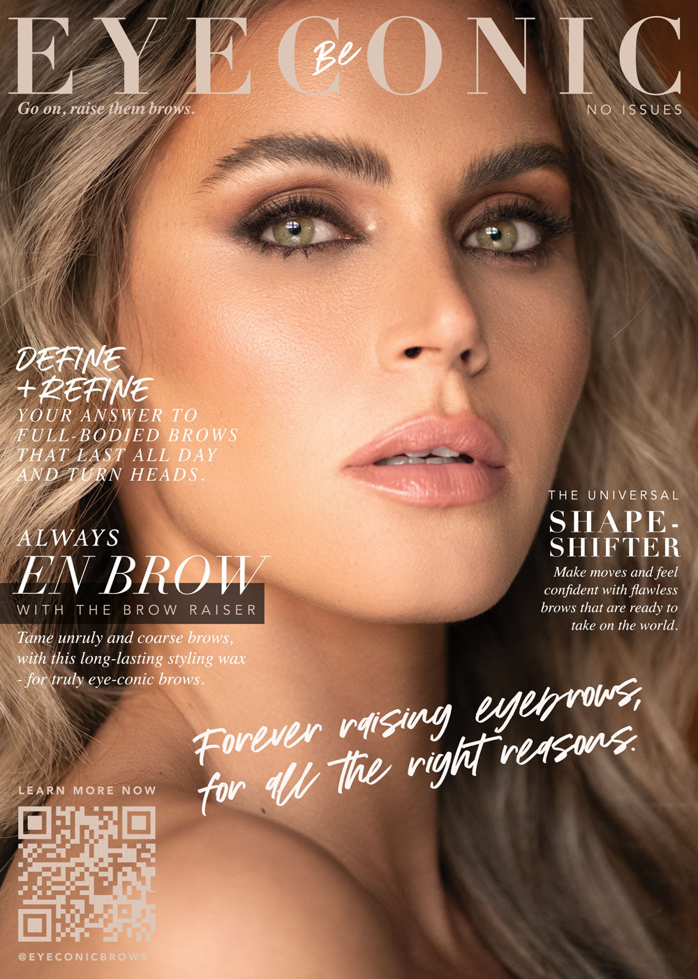 Contact - Eyeconic Brows